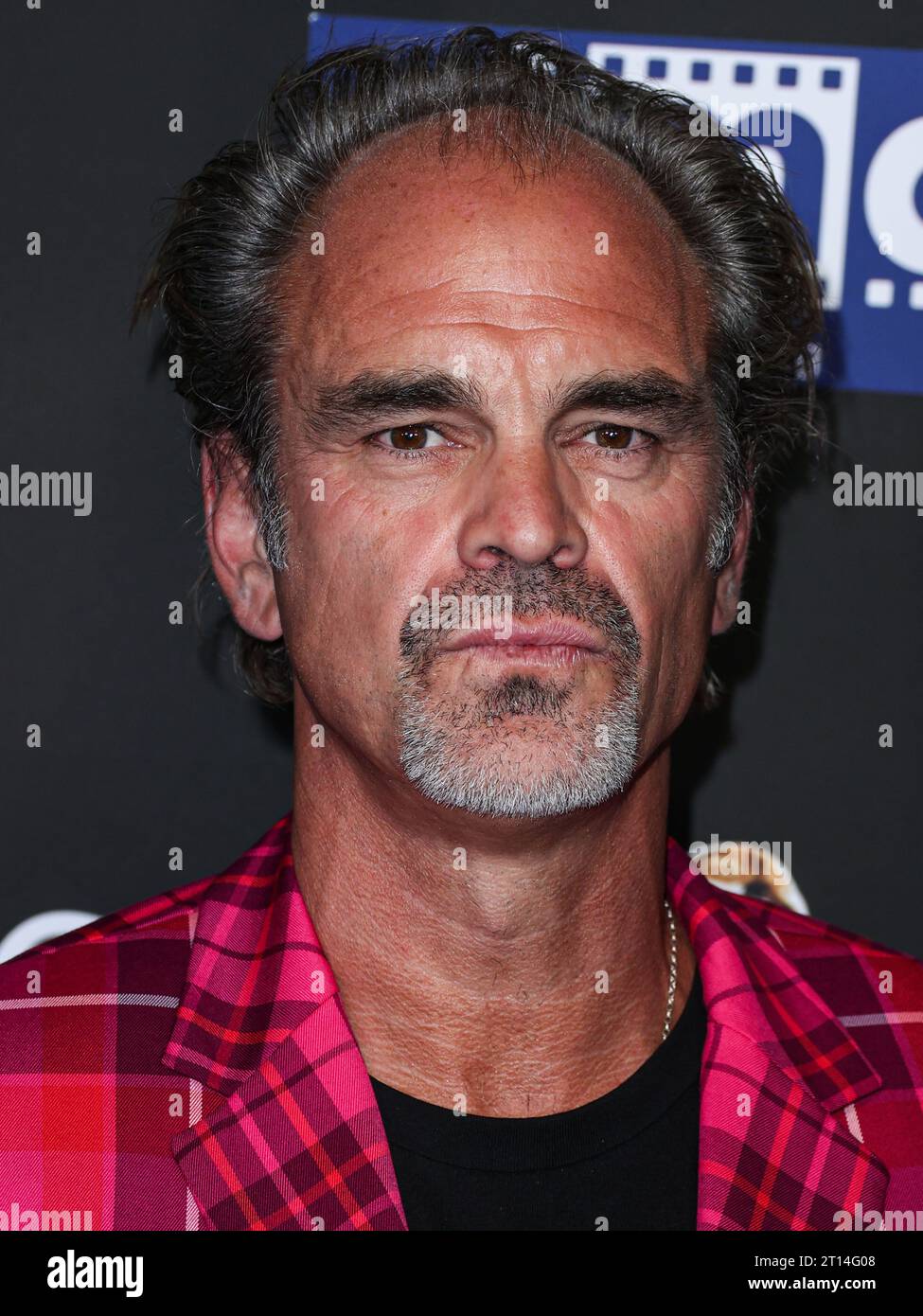 Hollywood, United States. 10th Oct, 2023. HOLLYWOOD, LOS ANGELES ...