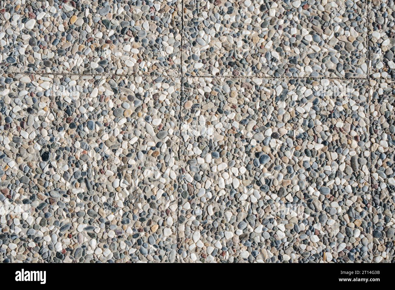 Seamless small tiles texture hi-res stock photography and images - Alamy