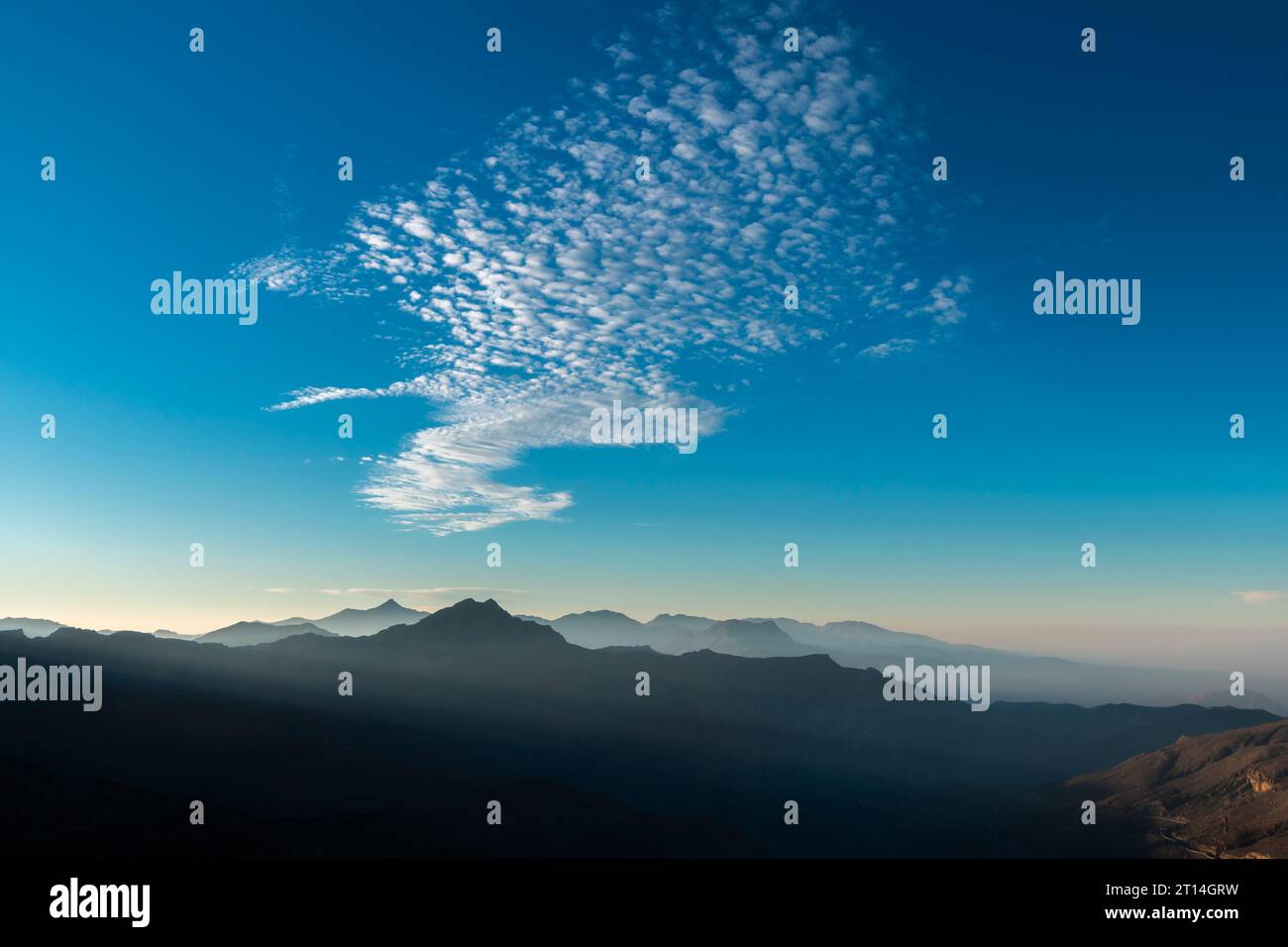 Ras al khaimah jebel jais hi-res stock photography and images - Alamy