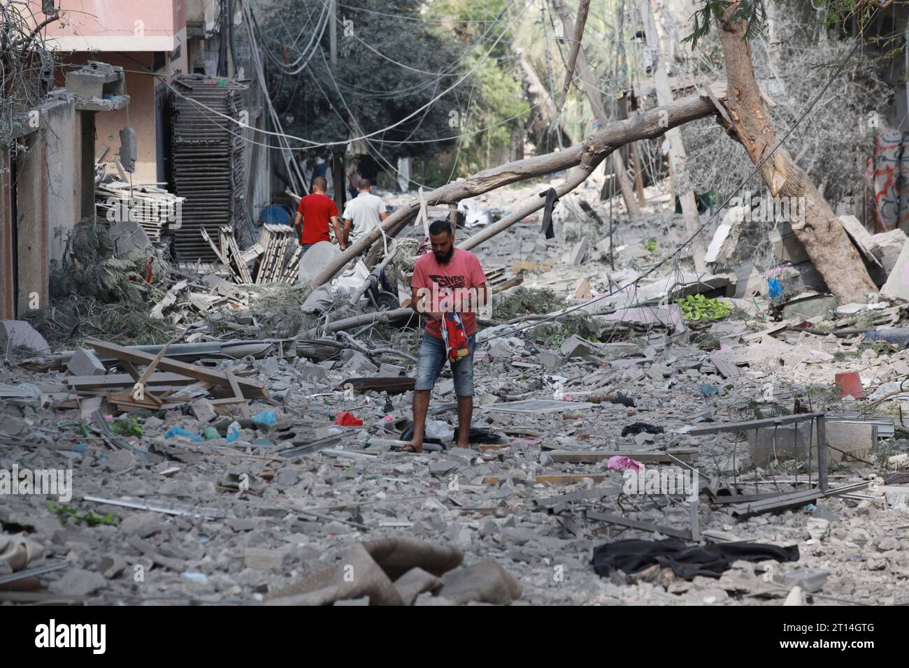 111023 gaza naa 00 hi-res stock photography and images - Alamy