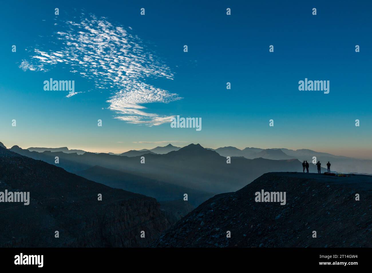 Ras al khaimah jebel jais hi-res stock photography and images - Alamy
