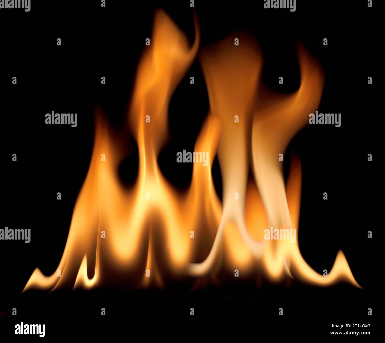 Flame reaction hi-res stock photography and images - Alamy