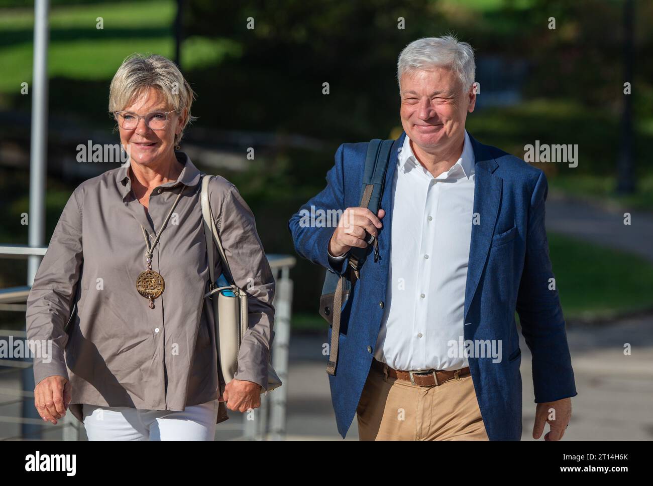 Martine hansen hi-res stock photography and images - Alamy