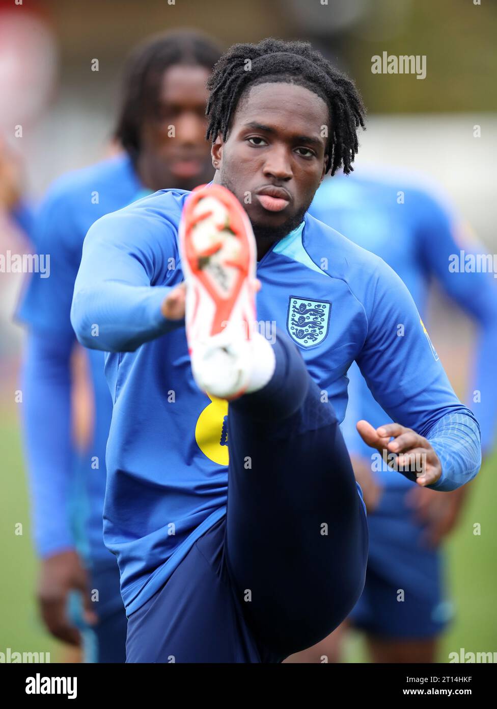 Jonathan rowe england hi-res stock photography and images - Alamy