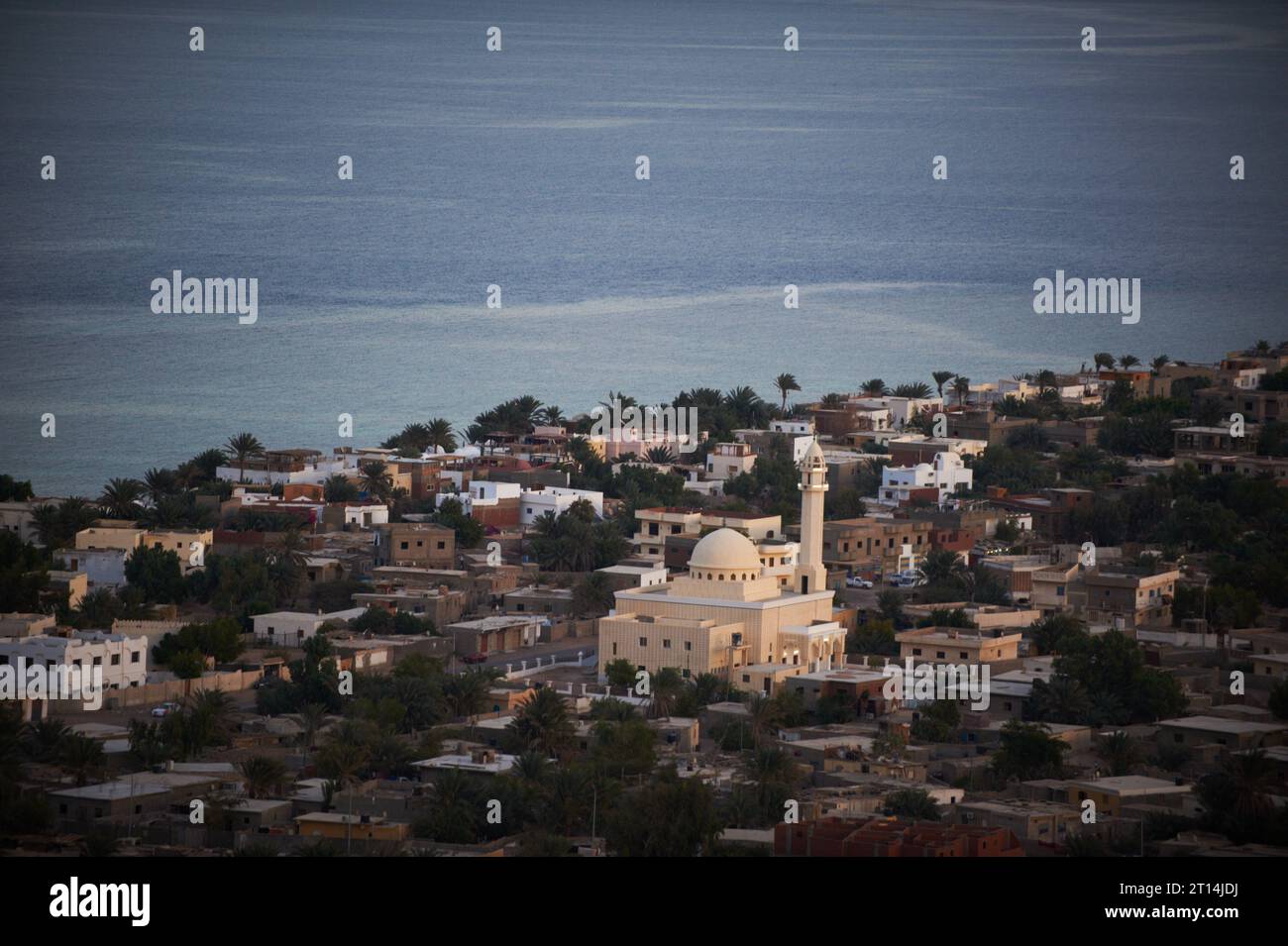 Dahab is a small town on the southeast coast of the Sinai Peninsula in ...