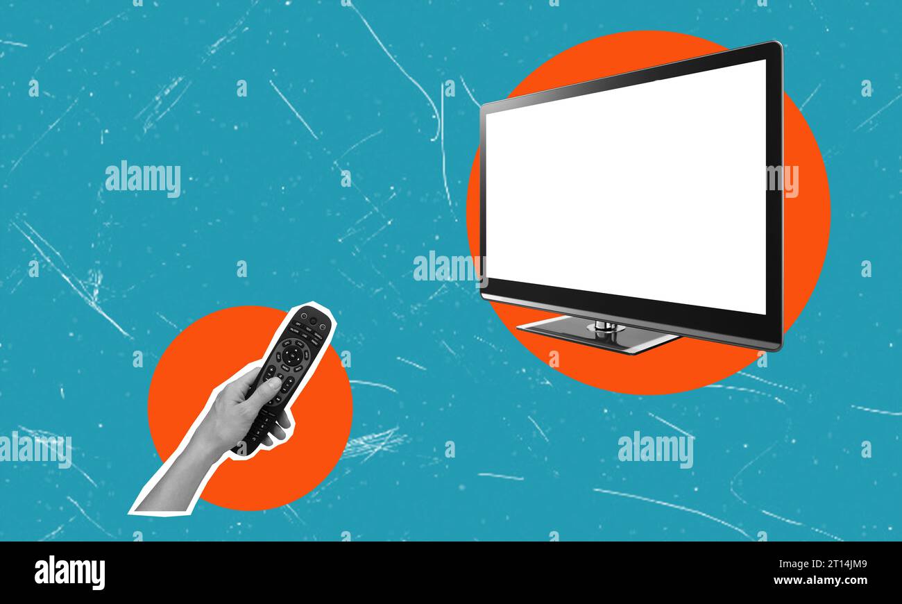 Anti tv content hi-res stock photography and images - Alamy