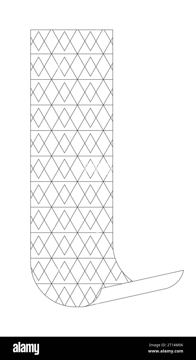 Stick wallpaper Cut Out Stock Images & Pictures - Alamy