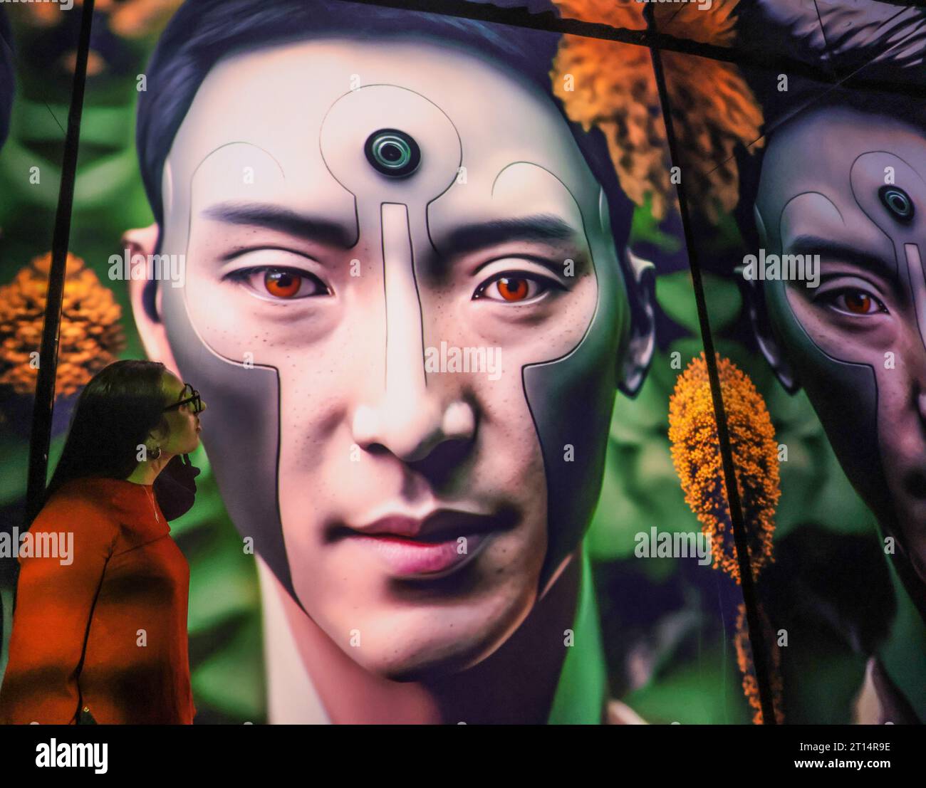 Mind scapes hi-res stock photography and images - Alamy