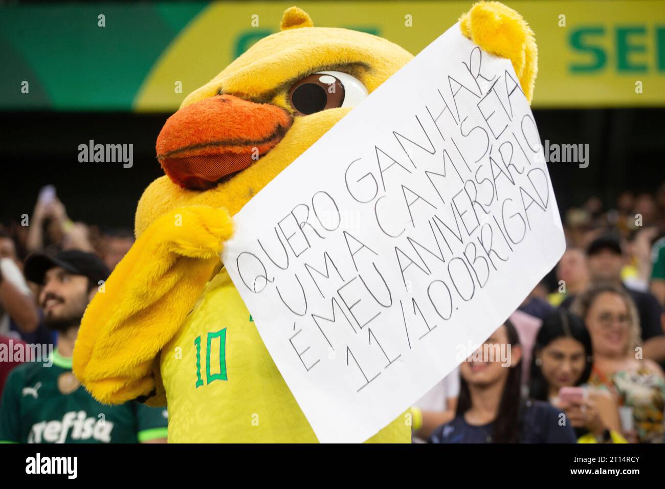 MT - CUIABA - 10/10/2023 - BRAZILIAN SELECTION, TRAINING - Canarinho ...