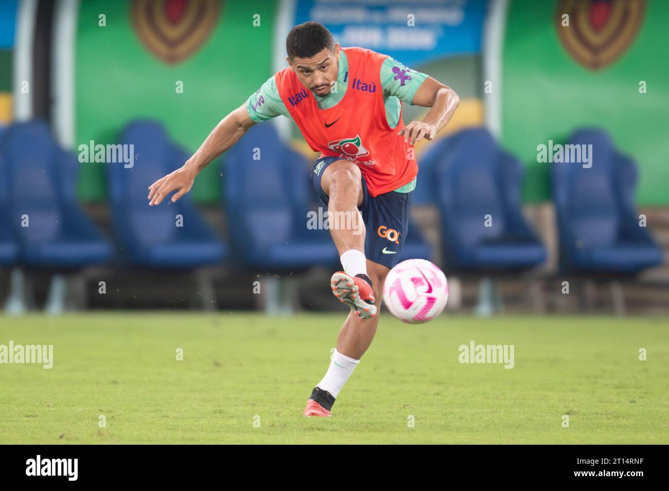 Andre brazil national team 2023 hi-res stock photography and images - Alamy