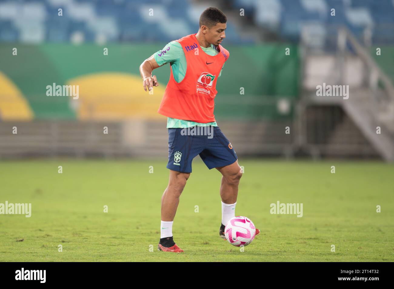 Andre brazil national team 2023 hi-res stock photography and images - Alamy
