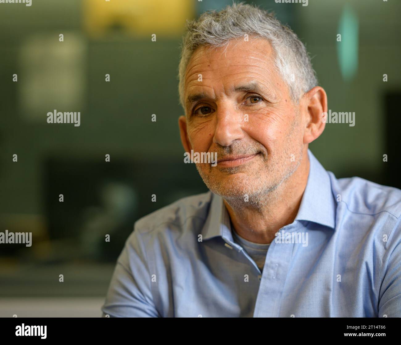 Professor tim spector hi-res stock photography and images - Alamy