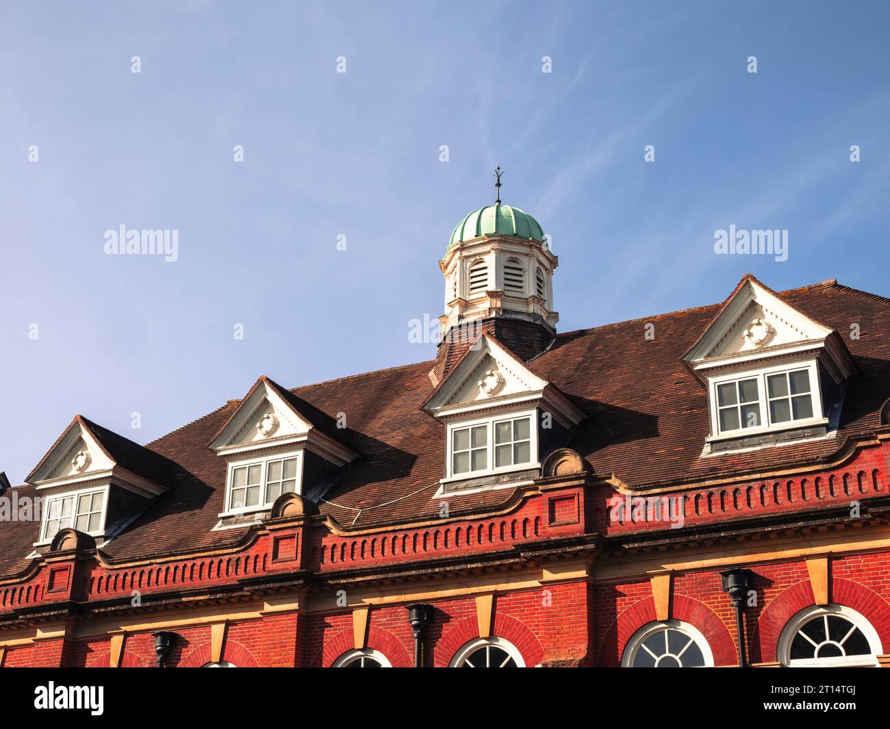 The great hall university of reading hi-res stock photography and ...