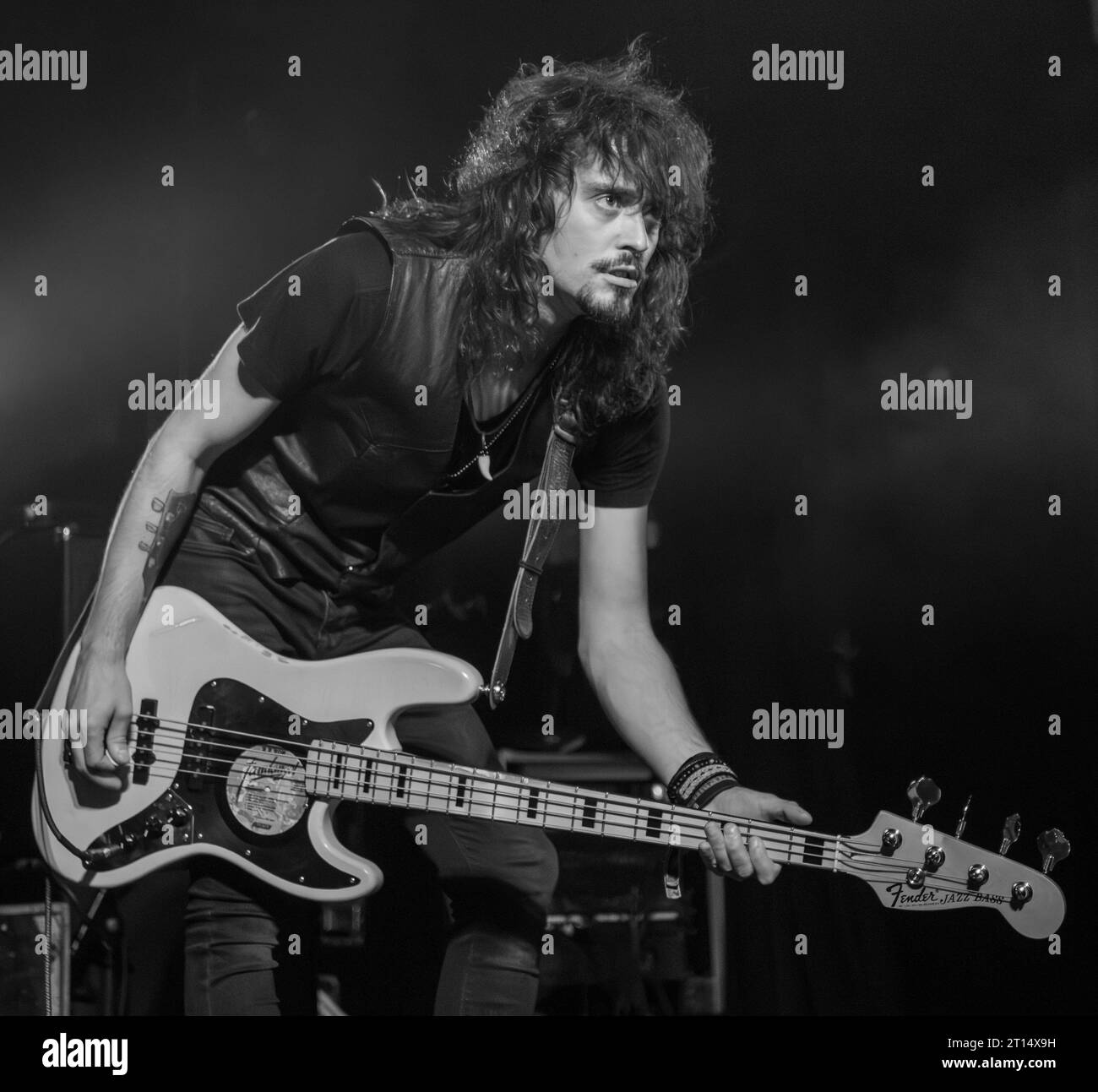 Nottingham, United Kingdom. 10th October 2023, Event:The Rescue Rooms ...