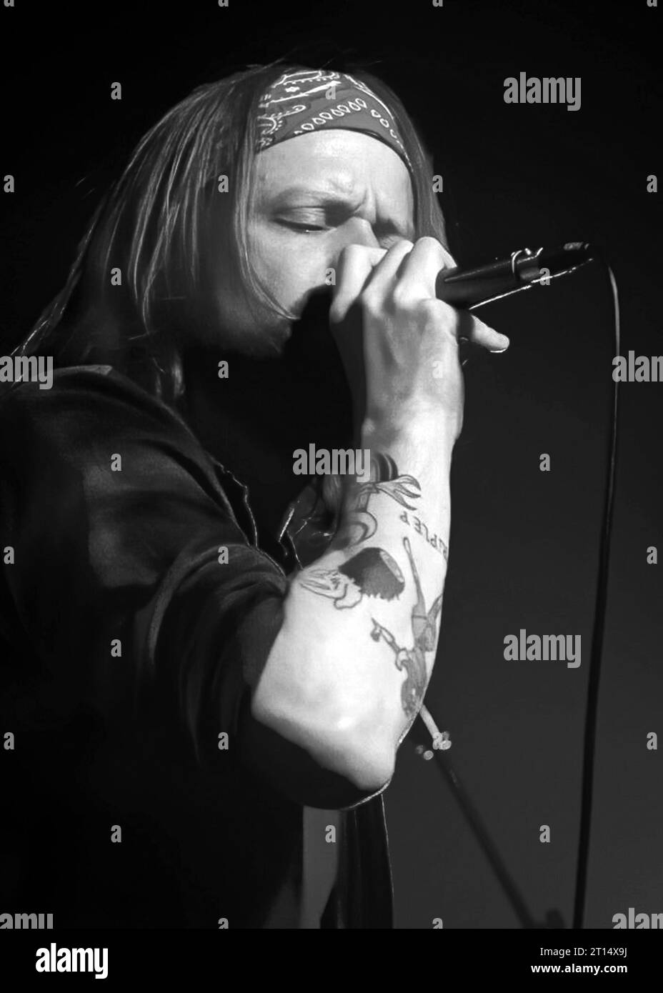 Nottingham, United Kingdom. 10th October 2023, Event:The Rescue Rooms ...