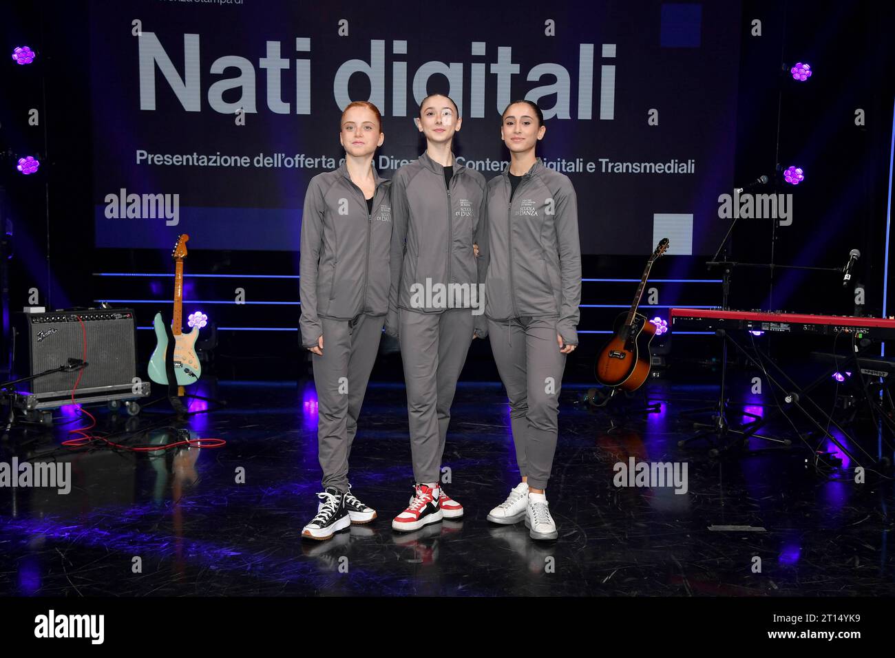 Festinese hi-res stock photography and images - Alamy