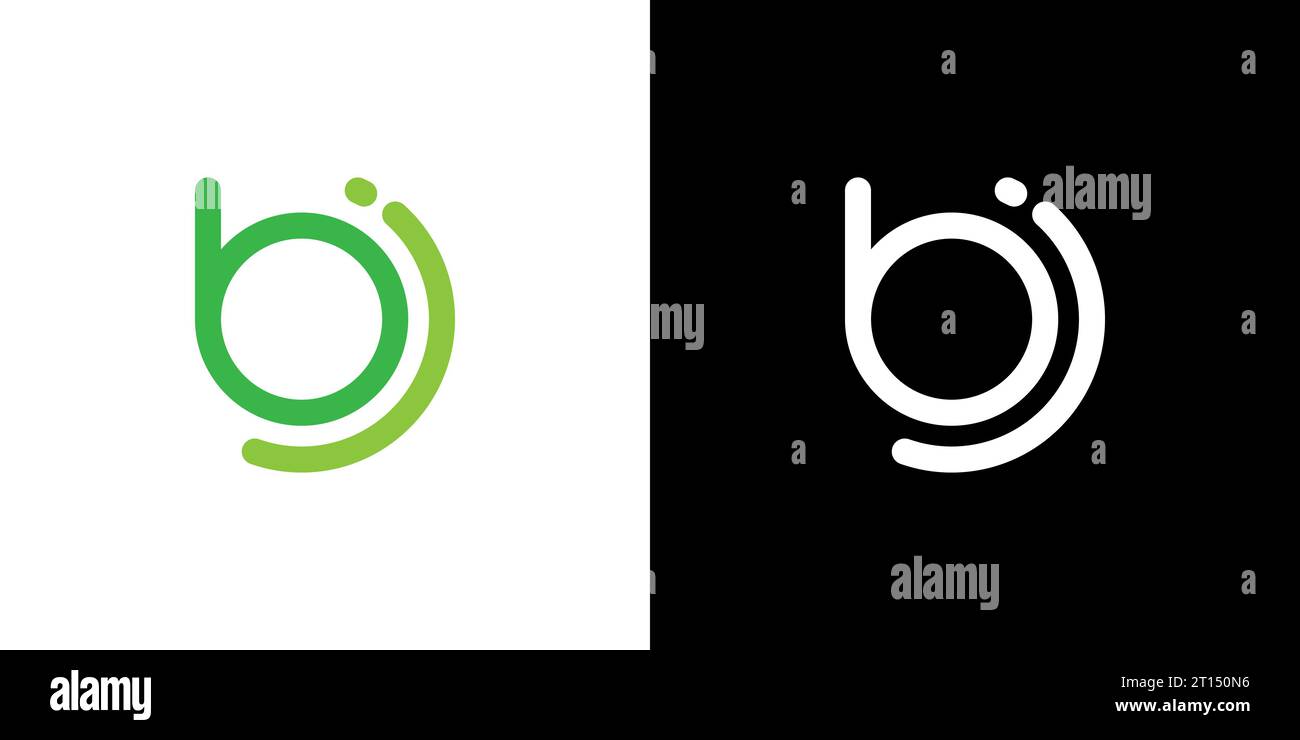 Letters bi hi-res stock photography and images - Alamy