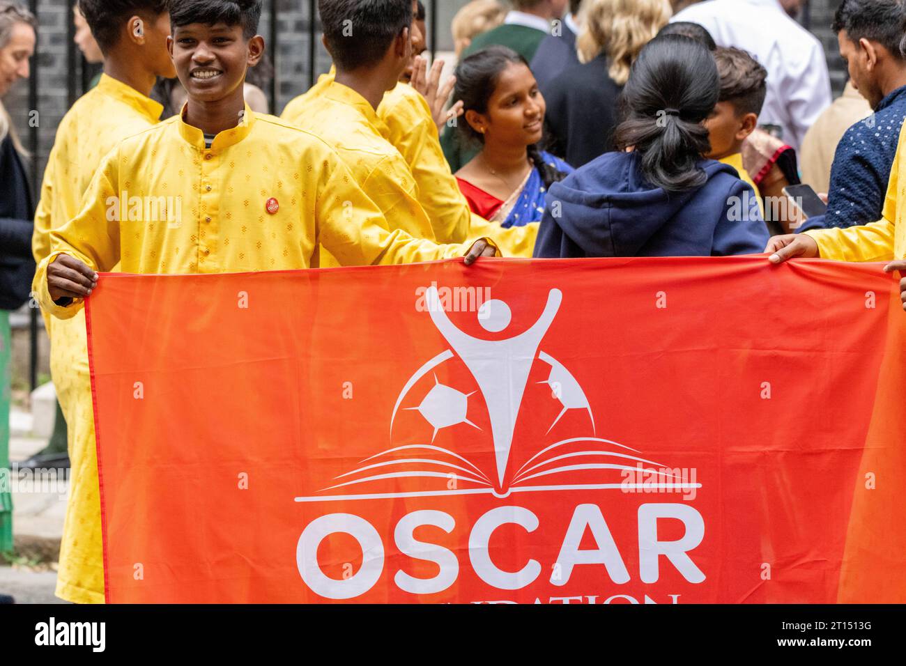 óscar 2023 hi-res stock photography and images - Alamy