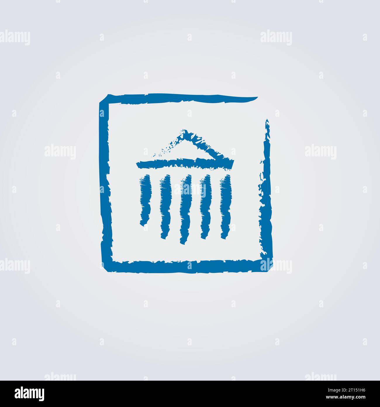 Icon real estate development Stock Vector Images - Alamy