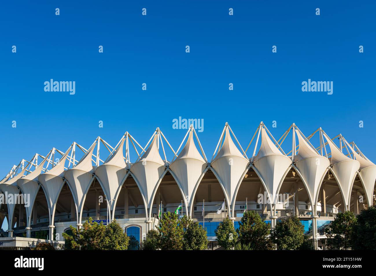 Tashkent circus hi-res stock photography and images - Alamy