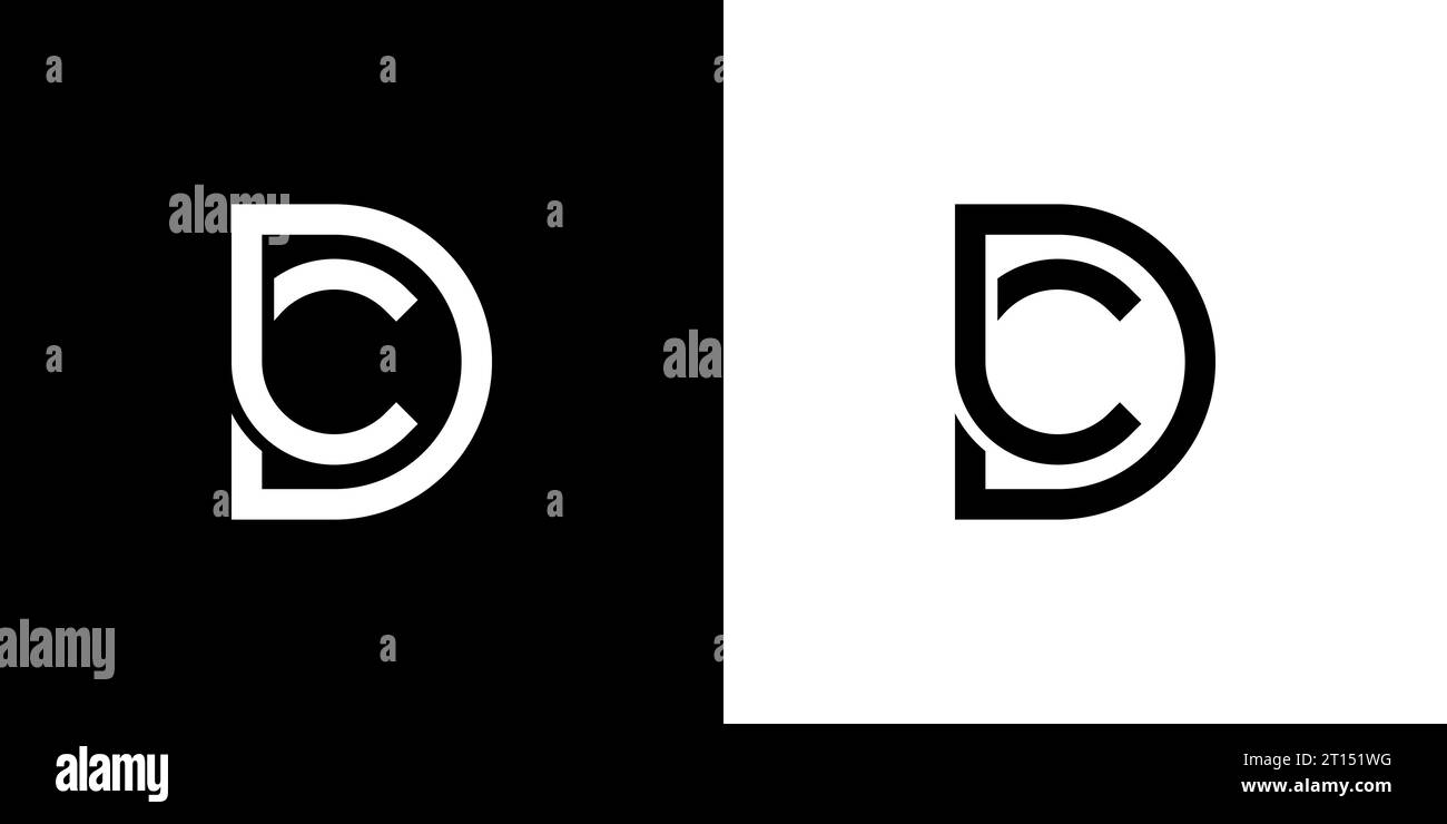 DC CD Logo, DC CD Monogram, initial CD DC logo, Letter CD DC logo, icon ... DC CD Logo, DC CD Monogram, initial CD DC logo, Letter CD DC logo, icon ...