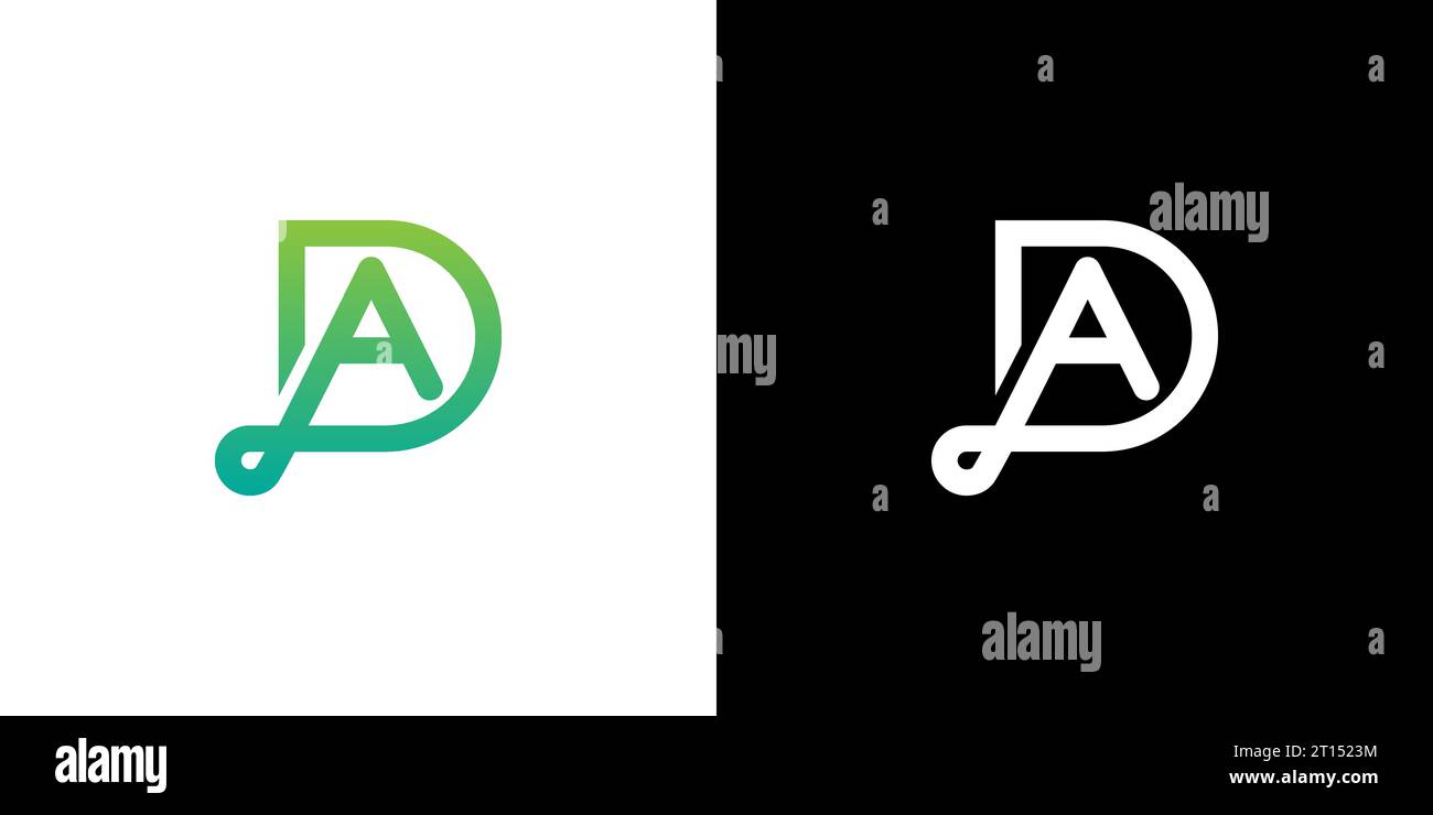 DA AD Logo, DA AD Monogram, Initial AD DA Logo, Letter AD DA Logo, Icon ... DA AD Logo, DA AD Monogram, Initial AD DA Logo, Letter AD DA Logo, Icon ...