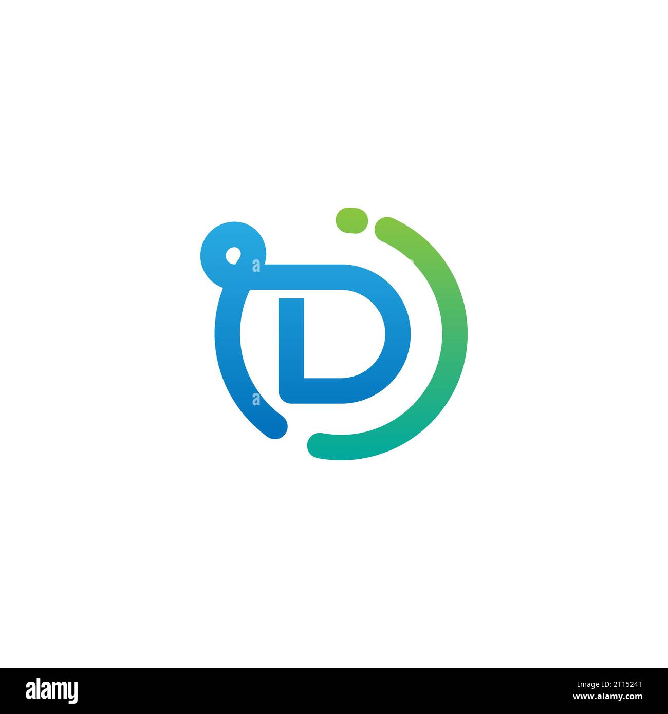 Di logo hi-res stock photography and images - Alamy
