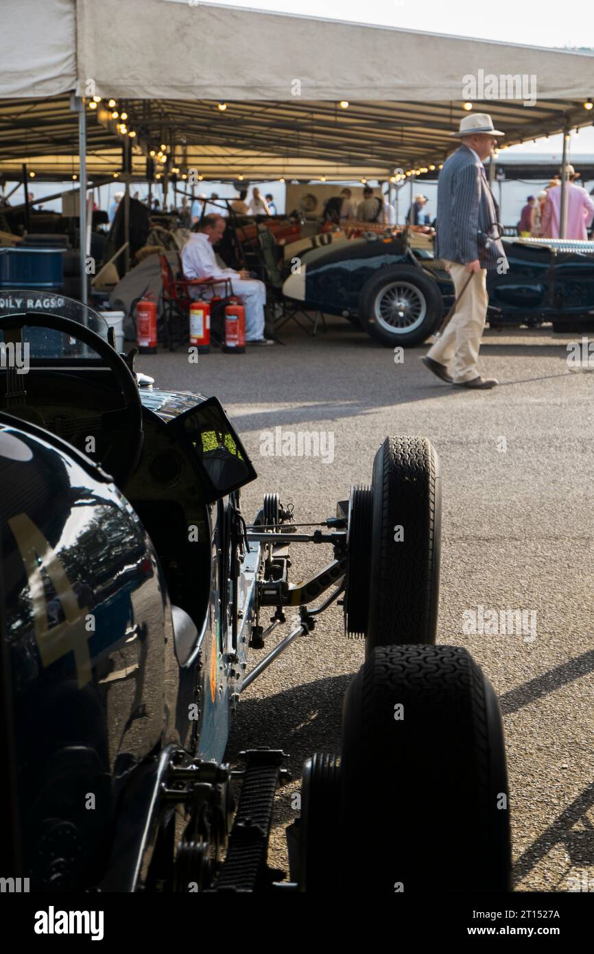 1935 era a type r4a hi-res stock photography and images - Alamy
