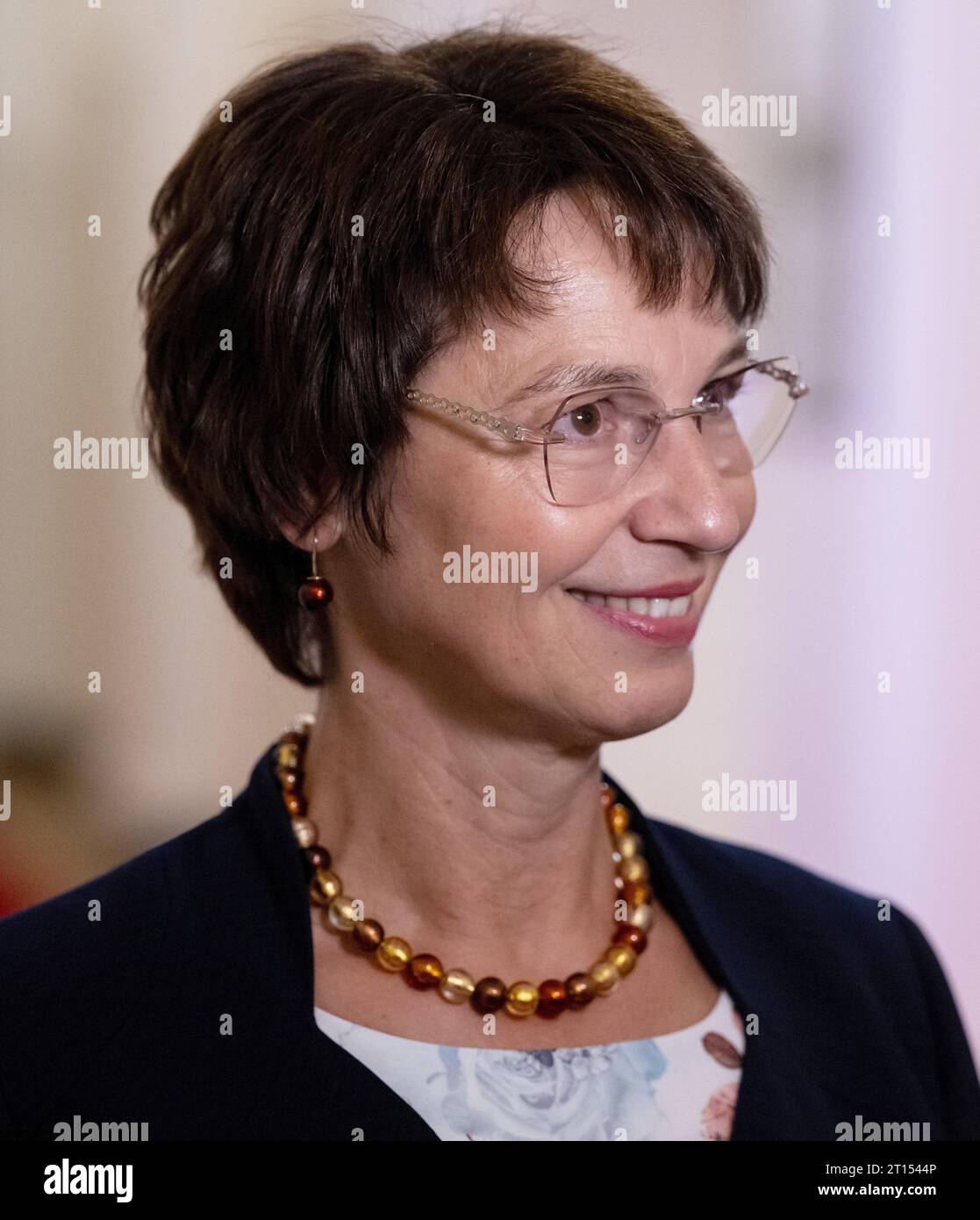 Ulrike muller hi-res stock photography and images - Alamy