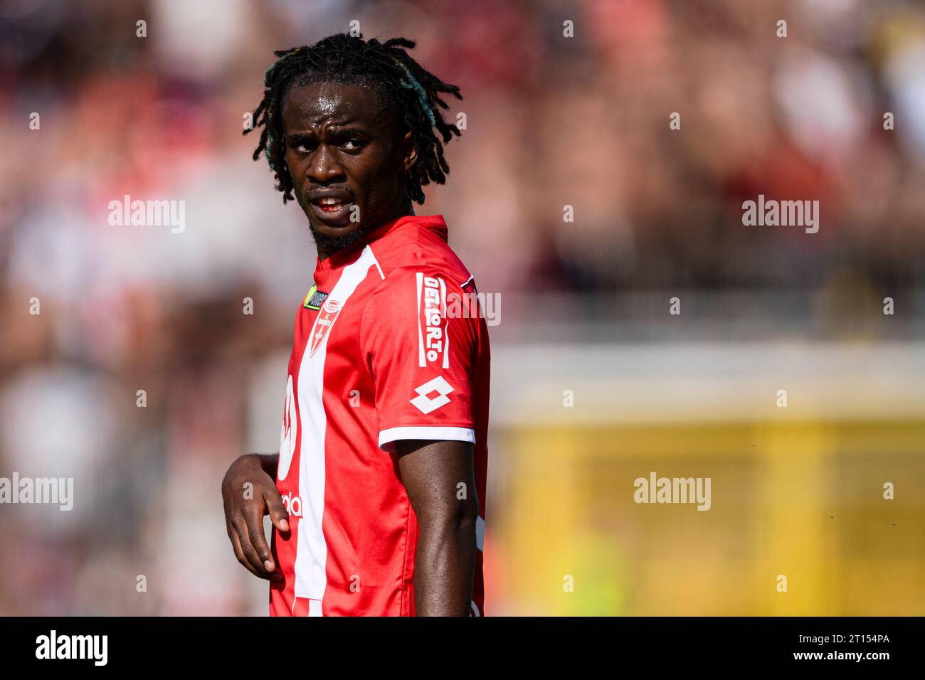 Warren bondo hi-res stock photography and images - Alamy