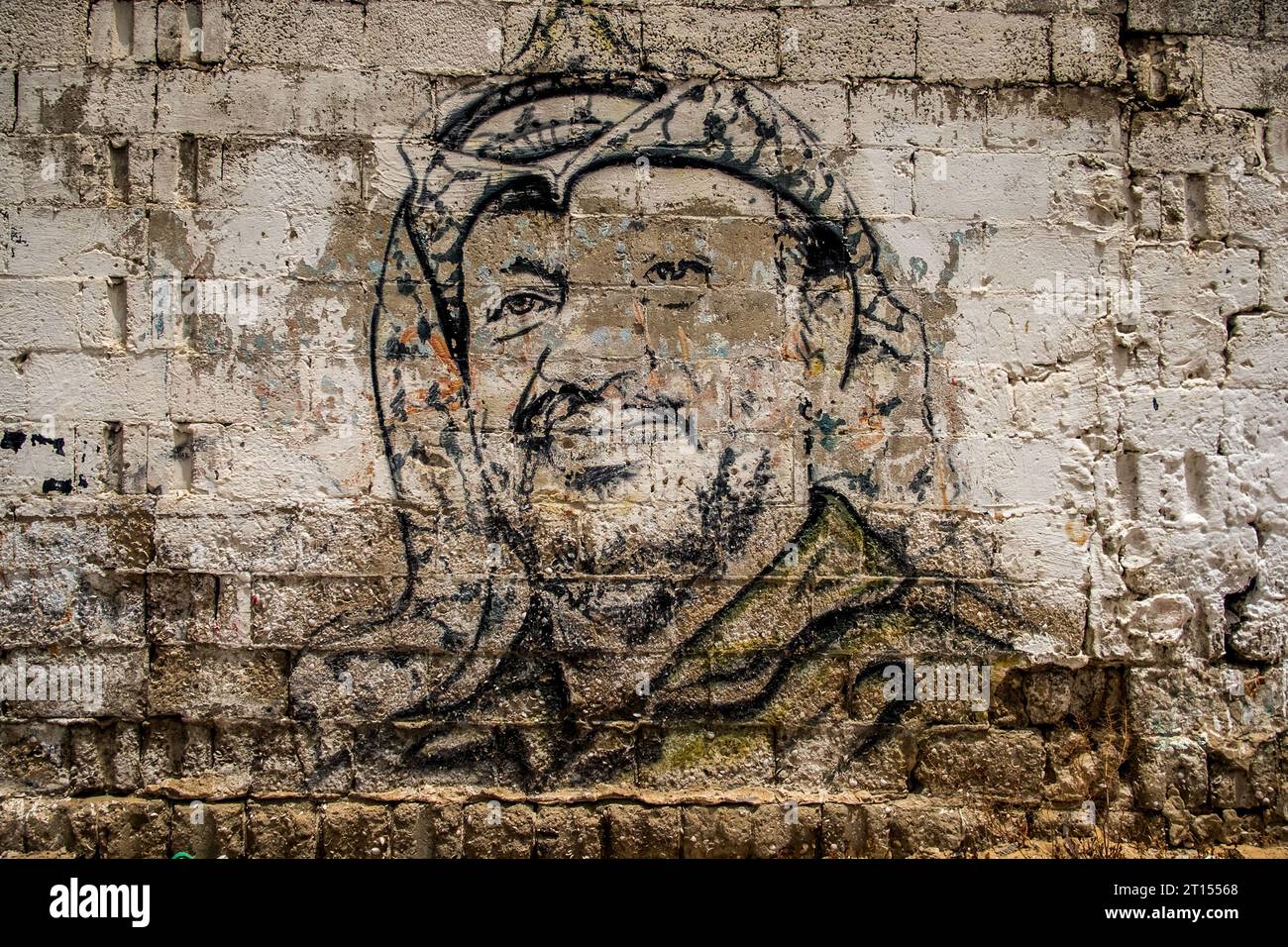 Michael Bunel / Le Pictorium - Conflict in Gaza - 11/05/2018 ...