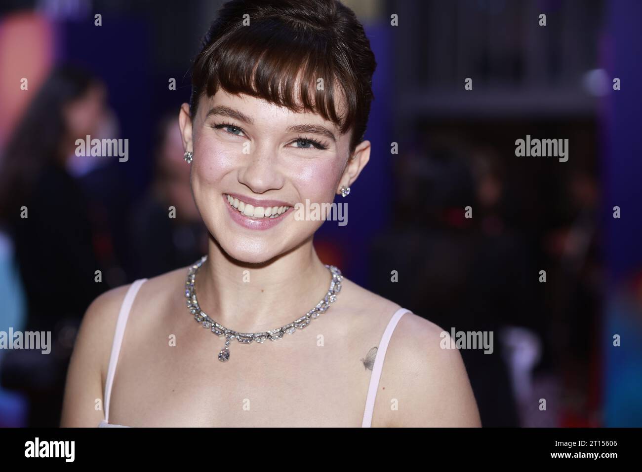 LONDON, ENGLAND - MAY 08: Michael Mainelli The Lord Mayor of the City ...