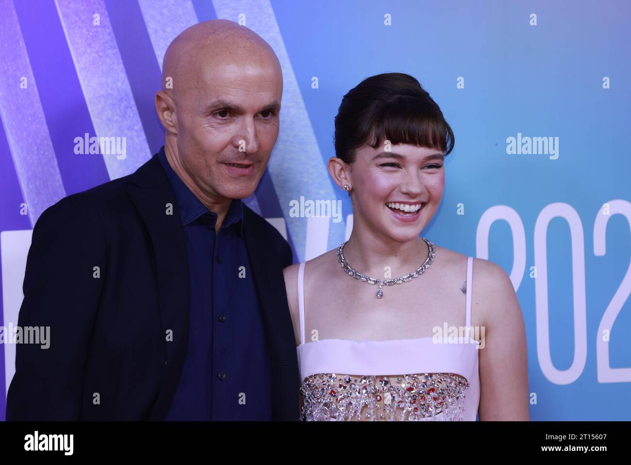LONDON, ENGLAND - MAY 08: Michael Mainelli The Lord Mayor of the City ...