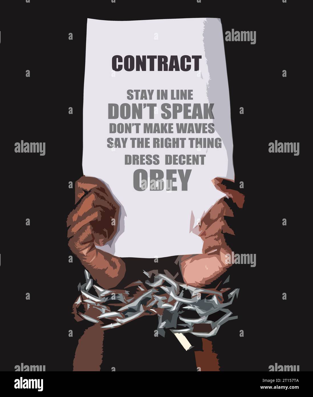 Black men prison hi-res stock photography and images - Alamy