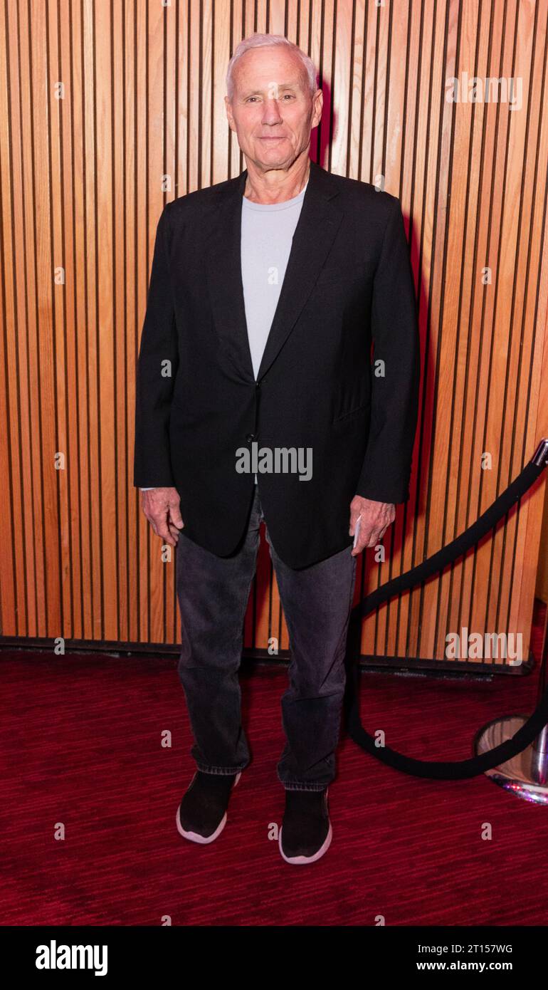 Ian Schrager attends New York Stem Cell Foundation Gala and Science ...