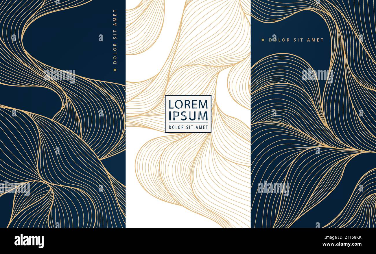 Set of vector collection design elements, labels, frames, wedding ...