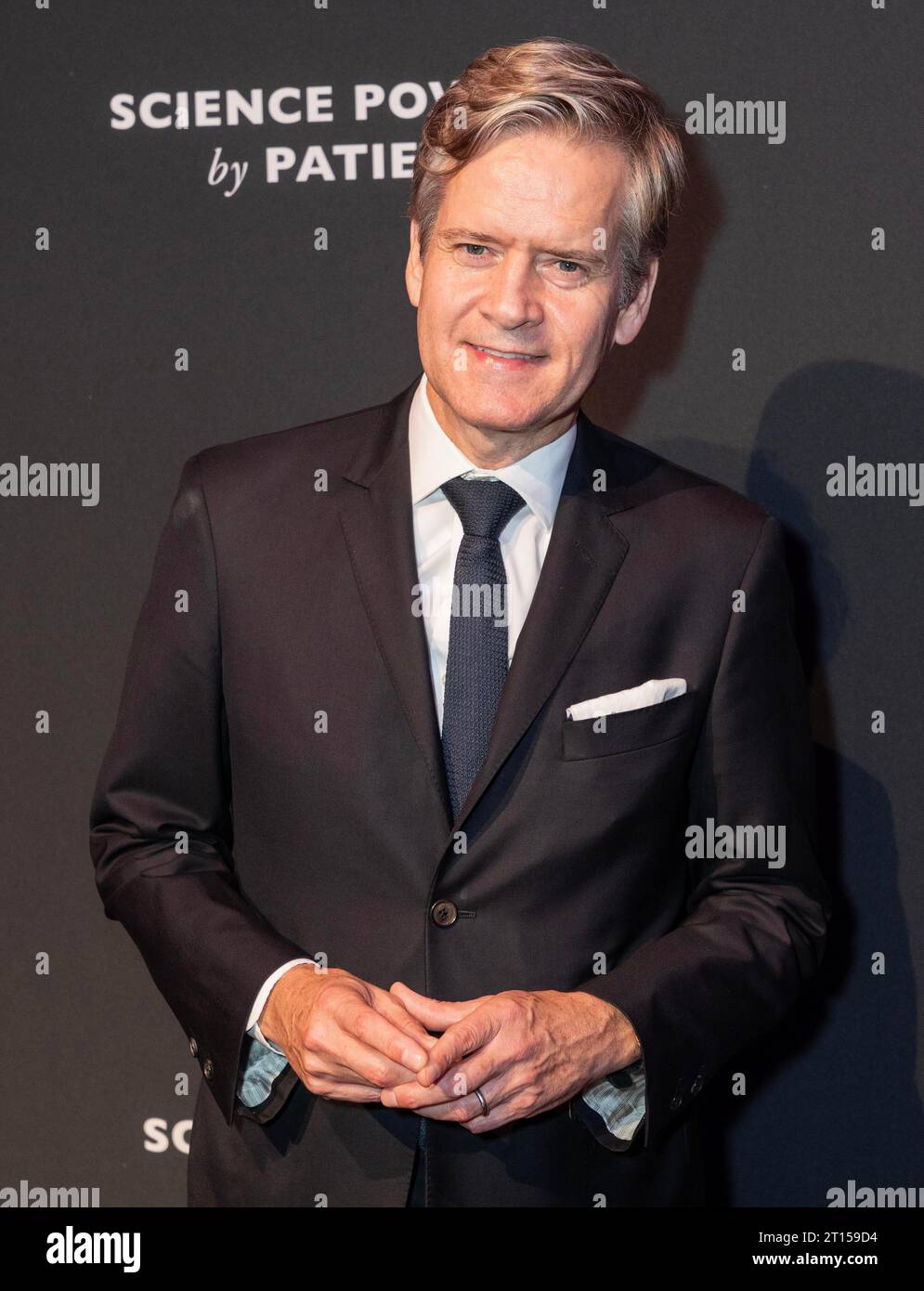 New York, New York, USA. 10th Oct, 2023. State Senator Brad Hoylman ...