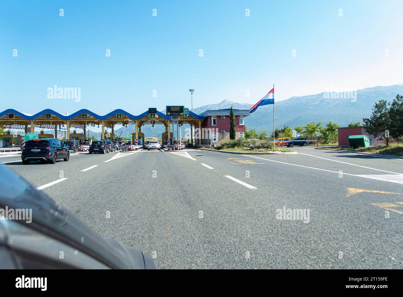 Cestarina hi-res stock photography and images - Alamy