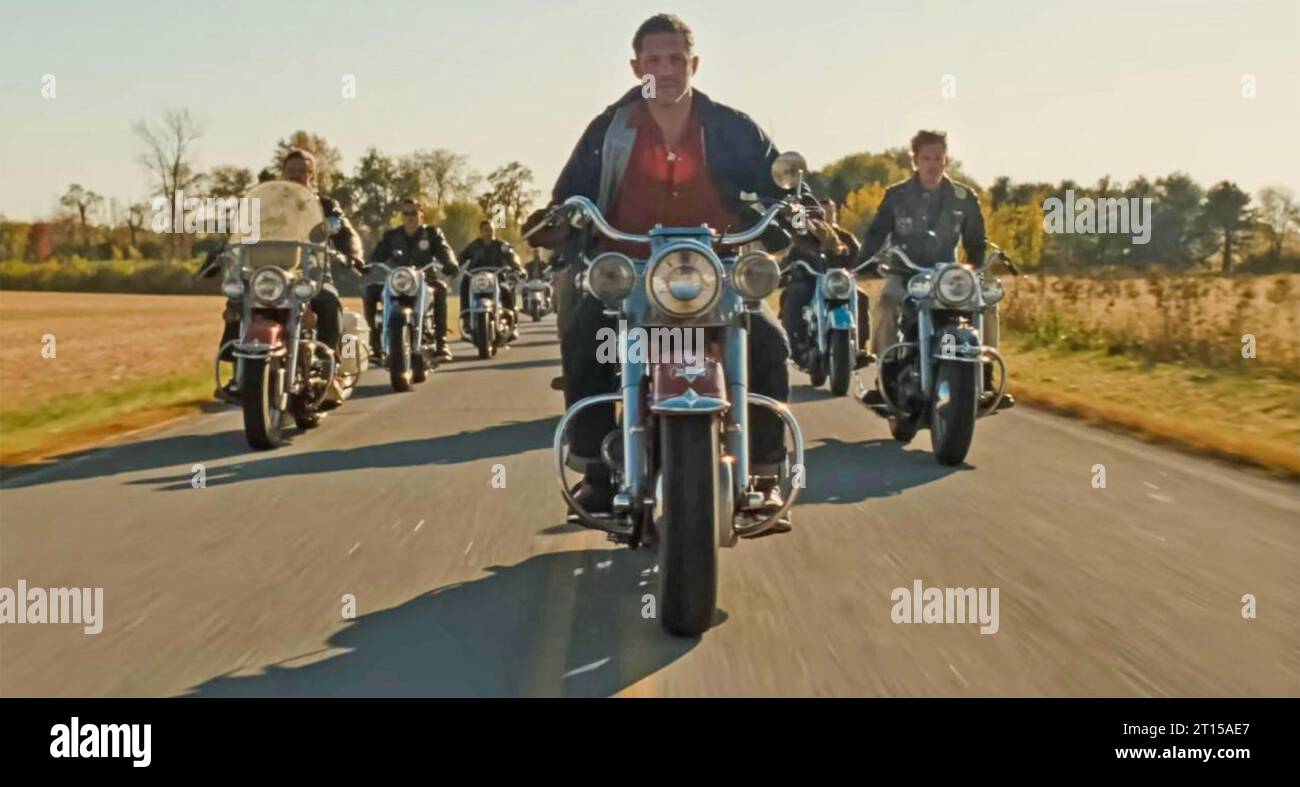 Austin butler hi-res stock photography and images - Alamy