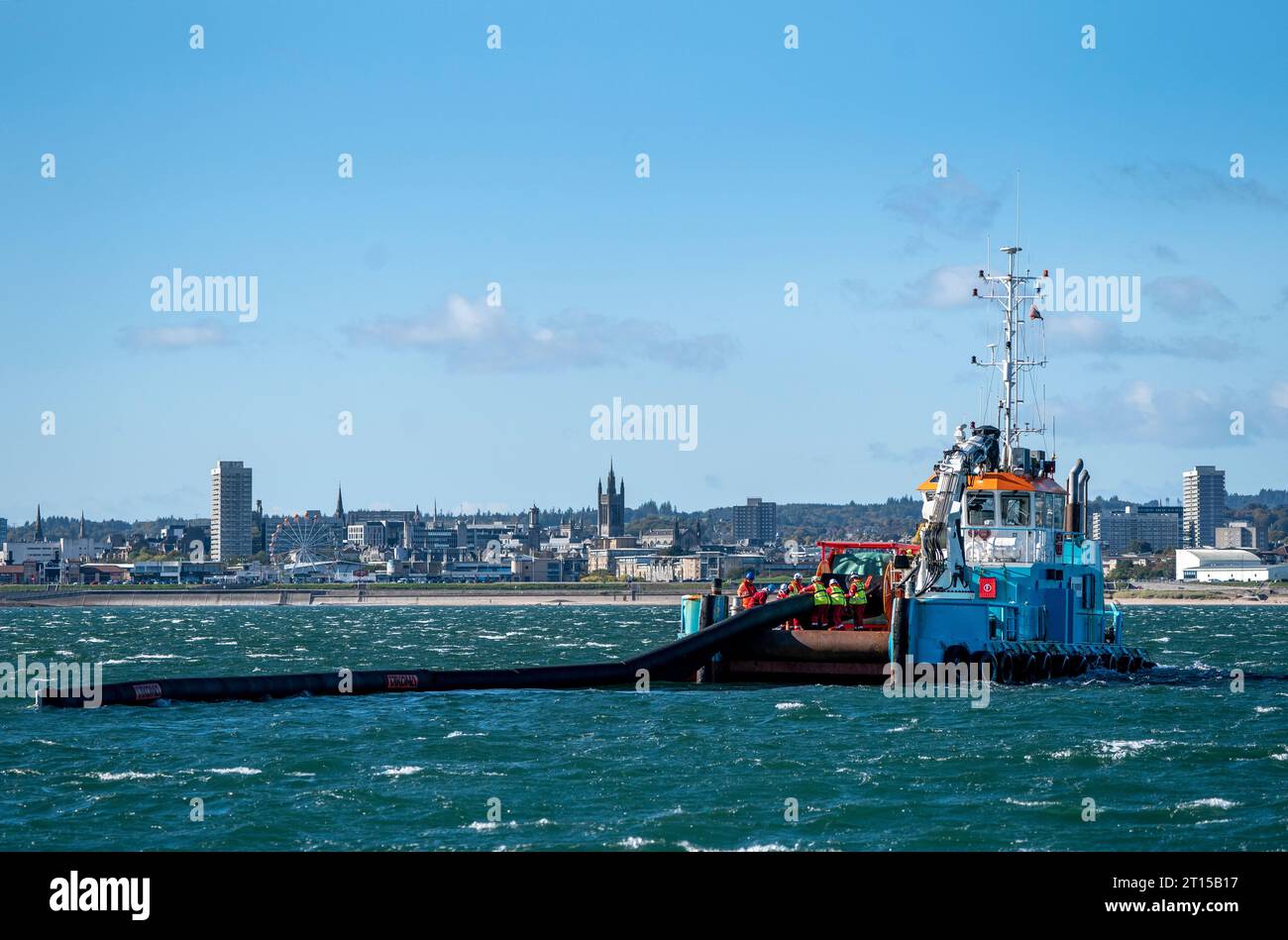 Multi agency coastguard hi-res stock photography and images - Alamy