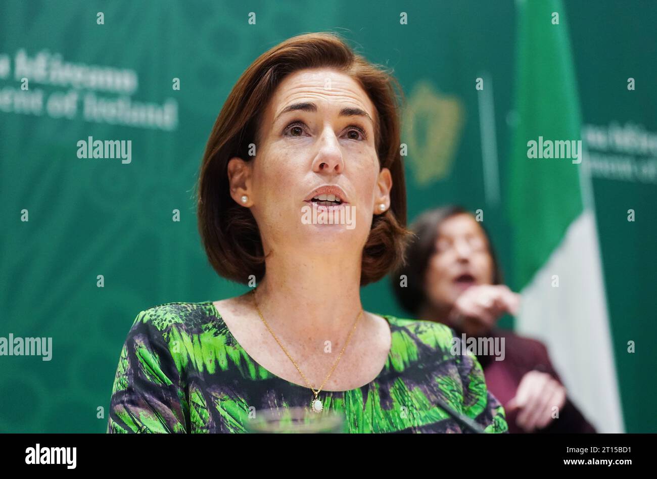 Minister of State with responsibility for Public Health, Well Being and ...