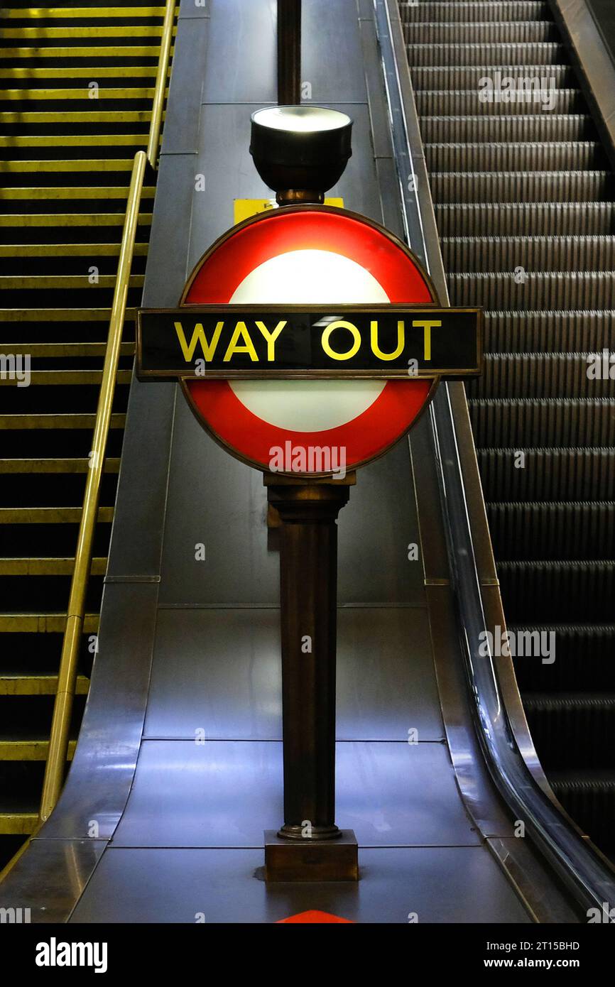 Underground elegance hi-res stock photography and images - Alamy