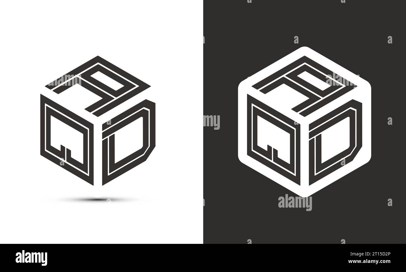 Aqd alphabet hi-res stock photography and images - Alamy