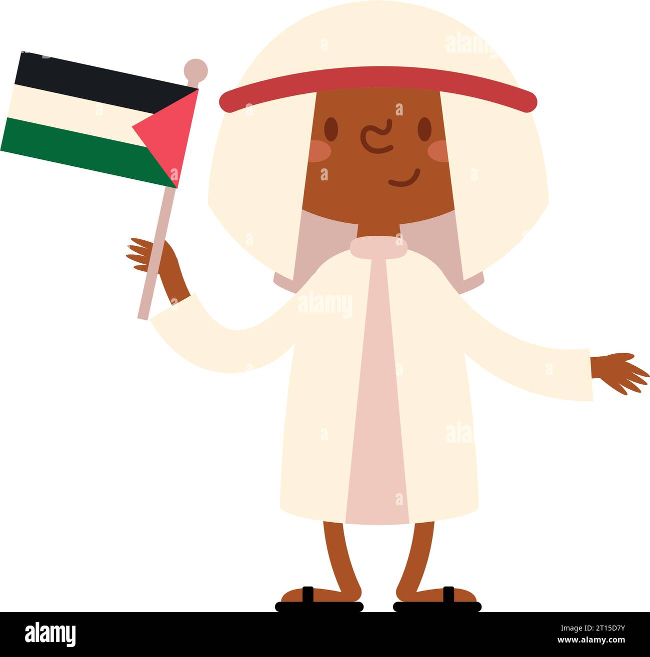 Palestinian folk hi-res stock photography and images - Alamy