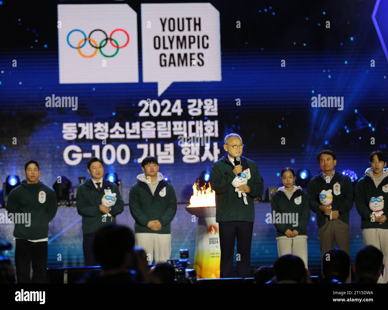 Winter Olympics 2024 Opening Ceremony Live - Allys Bernete Winter Olympics 2024 Opening Ceremony Live - Allys Bernete