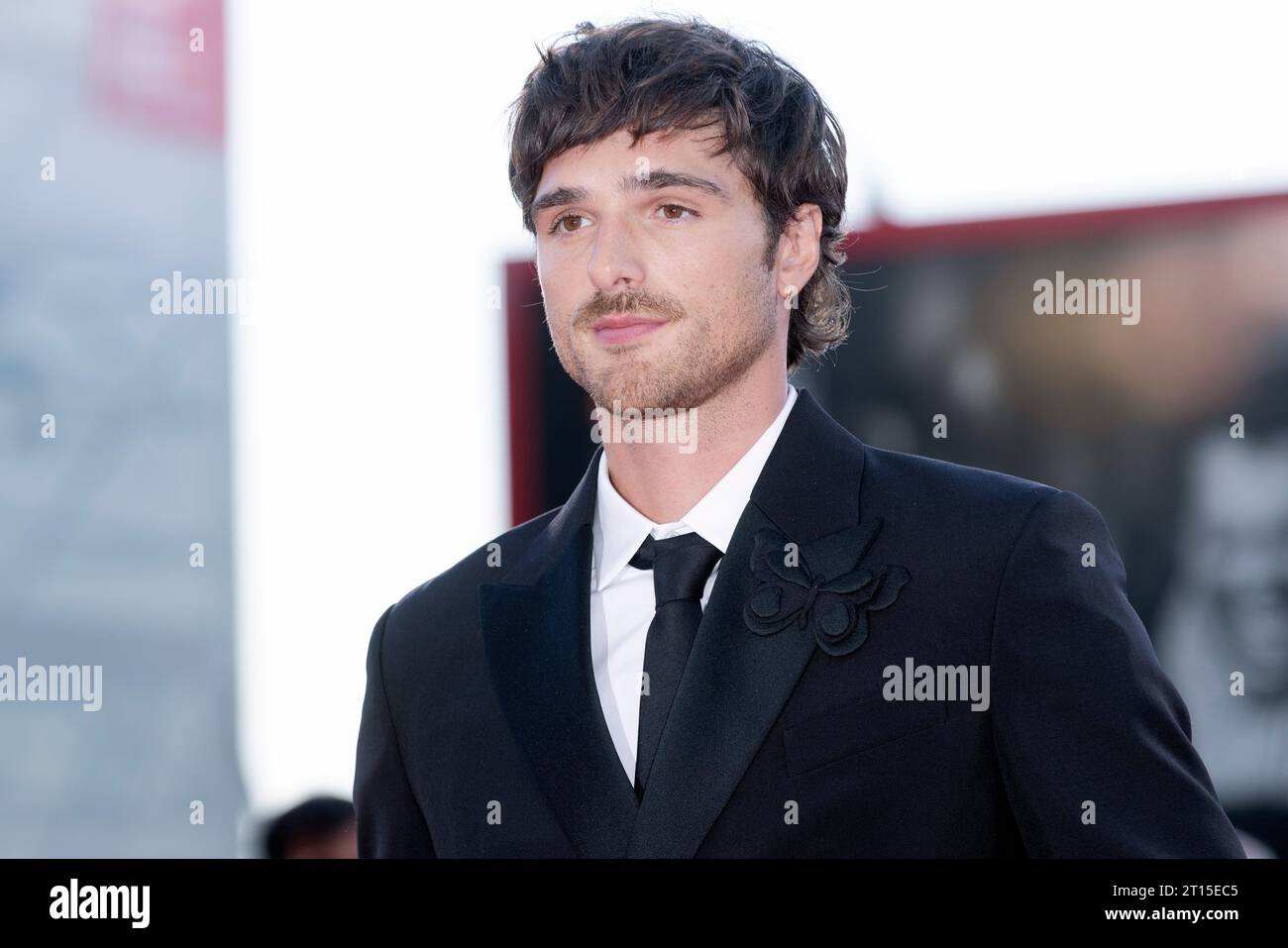 Jacob elordi hi-res stock photography and images - Alamy