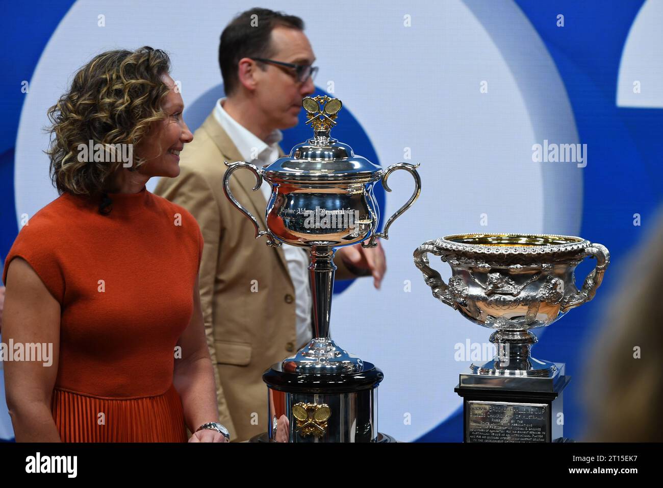 Australian sports legend hi-res stock photography and images - Alamy