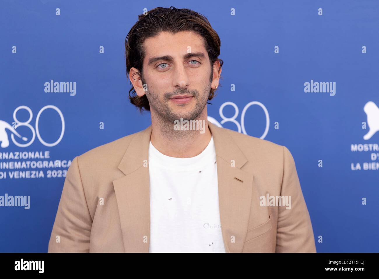 Pietro castellitto hi-res stock photography and images - Alamy