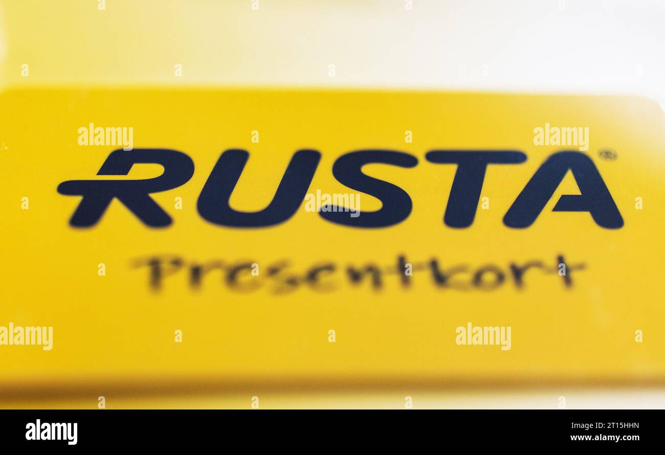 Rusta hi-res stock photography and images - Alamy
