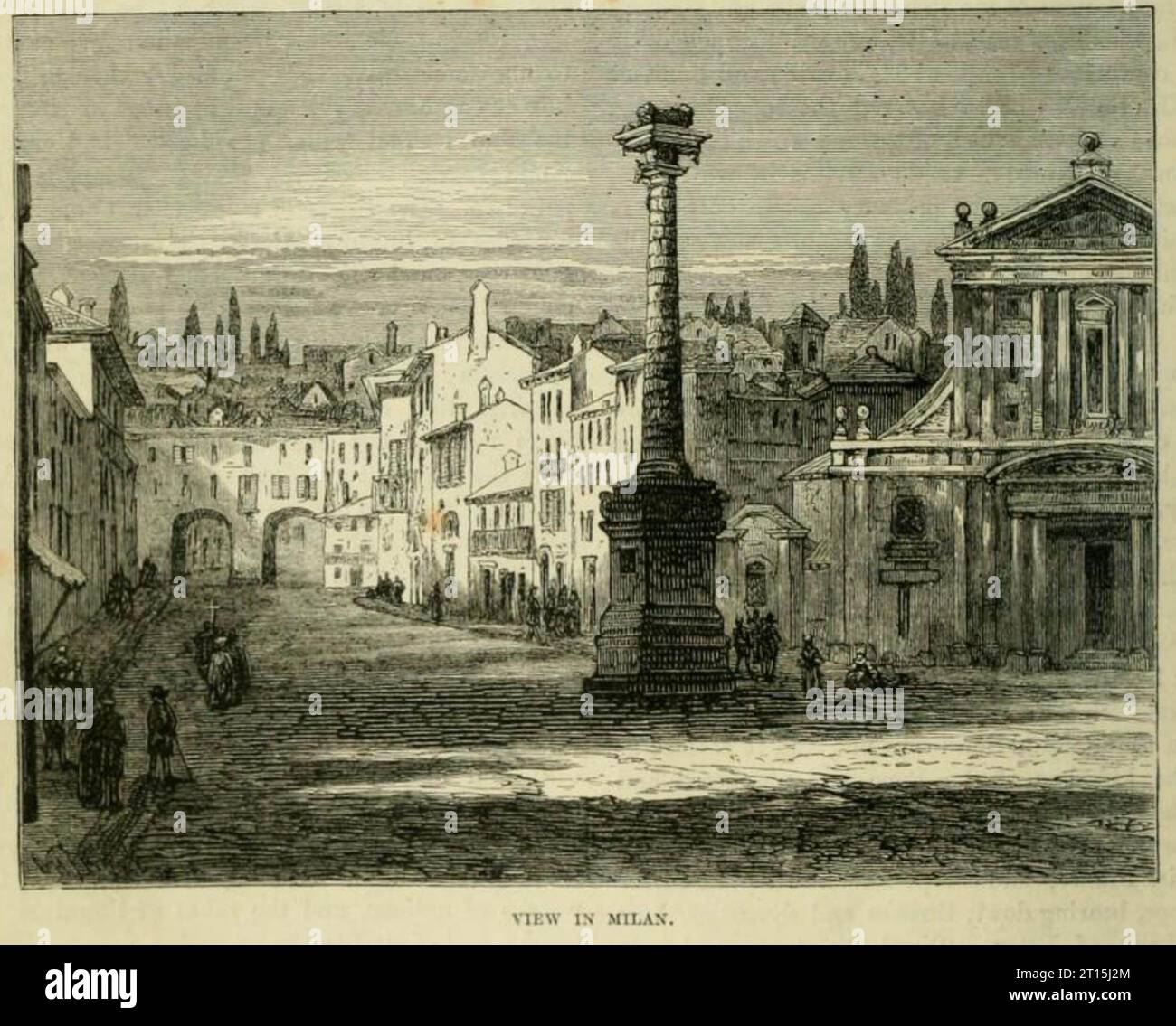 The History of Protestantism Stock Photo - Alamy